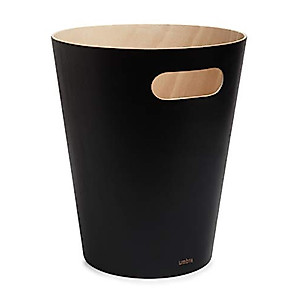 WOODROW CAN BLACK