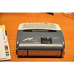 P-touch Extra Electronic Labeling System PT-310