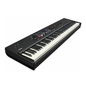 Yamaha YC88 88-Key, Organ Focused Stage Keyboard