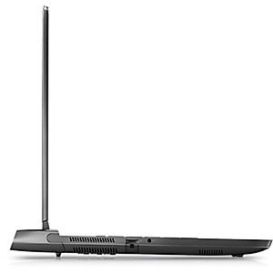 Dell Alienware m15 Ryzen Edition R7 Laptop (2022) | 15.6" 1920x1080 FHD 360Hz | Ryzen 7-6800H - 1TB SSD Hard Drive - 16GB RAM - Nvidia GeForce RTX 3050 Ti | 8 cores @ 4.7 GHz - 4GB GDDR6 (Renewed)