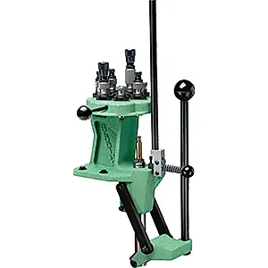 Redding Reloading T-7 Turret Press Kit - 9MM Luger, 67172