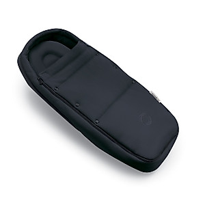 Bugaboo Bee Baby Cocoon Light, Black