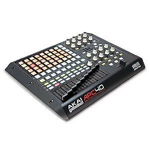 Akai Pro APC40 Ableton Controller