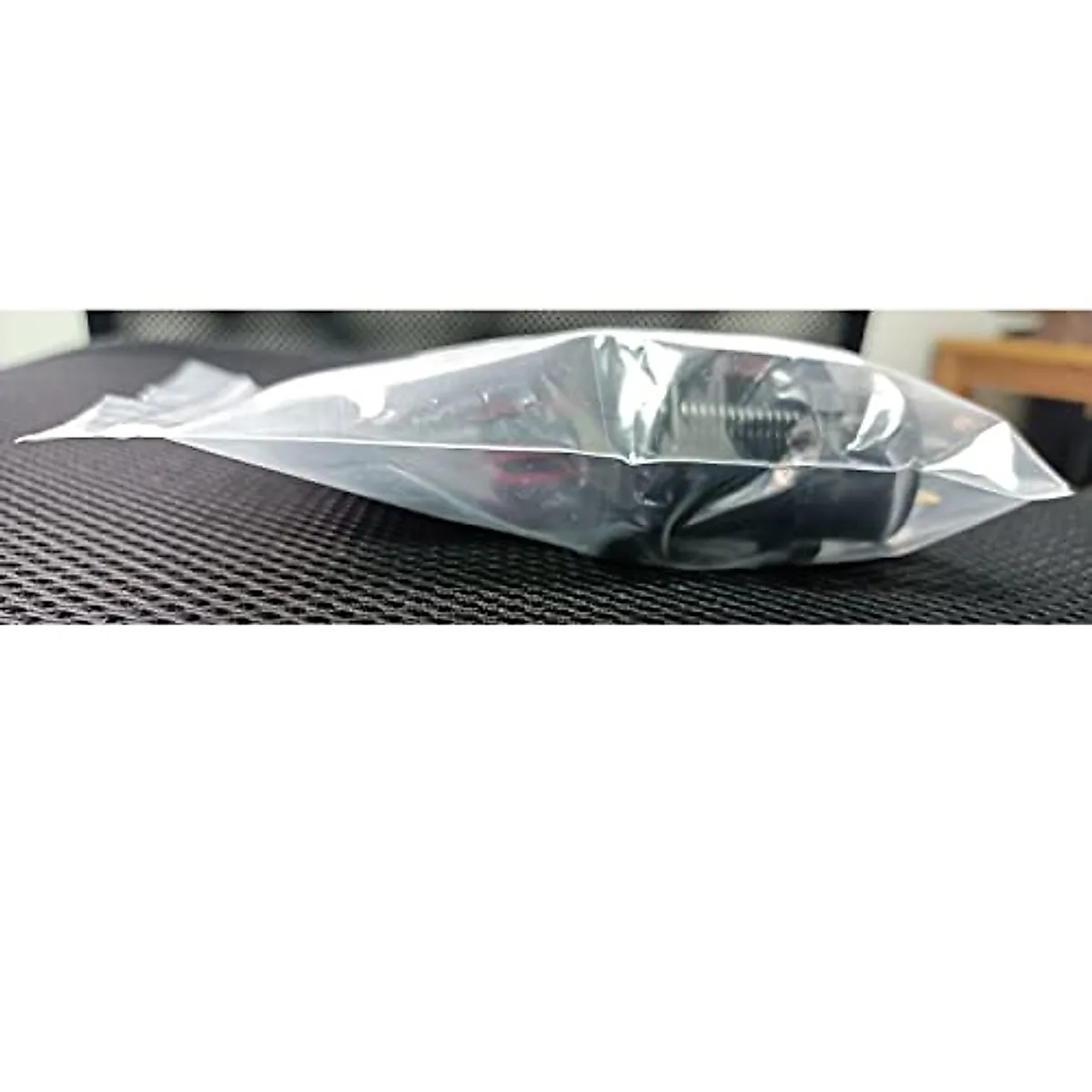 12V USB C Car Charger Socket, Ouffun Dual PD & QC 3.0 Ports 12V USB Car Outlet Adapter with Button Switch, lPhone Fast Charger with 23.7 Inches Wire for Car Boat Marine Bus Golf Cart RV Motorcycle