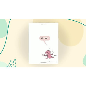 I Am Invited to a Party!-An Elephant and Piggie Book