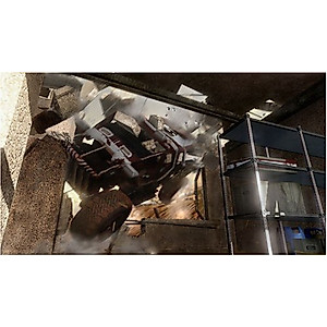 Red Faction Guerrilla - Xbox 360