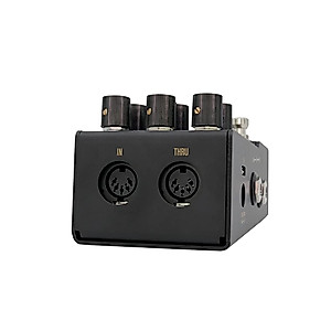 Walrus Audio MAKO Series R1 High-Fidelity Stereo Reverb (900-1056)