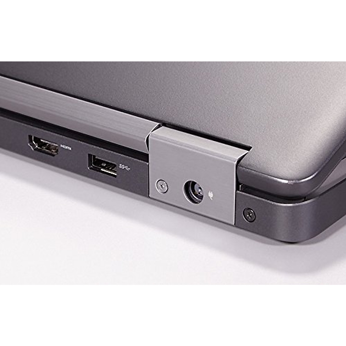 Dell Latitude E5570 Business Laptop Notebook (Intel Quad Core i5-6200U, 8GB Ram, 1TB Hard Drive, HDMI, Camera, WiFi, Numeric Keyboard) Win 10 Pro (Renewed)