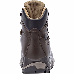 Asolo Women's TPS 520 GV EVO Long Distance, Backpacking, Trekking, Technical Terrian Hiking Boots (Chestnut, 10)