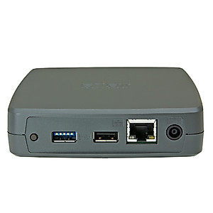 DS-700 USB3.0 Device Adapter/Server - Ethernet