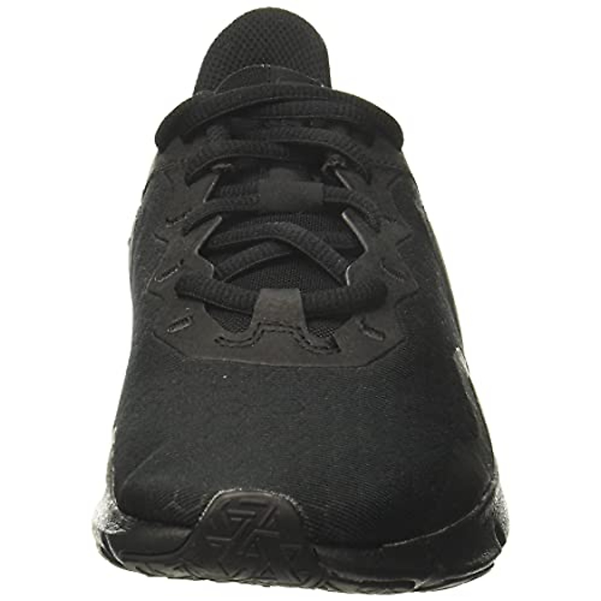 Nike Women Legend Essential 2, Black/Off Noir, 7.5 M US