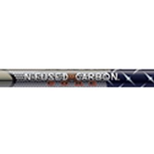 Easton Axis N-Fused Full Metal Jacket Dangerous Game Shafts - 250