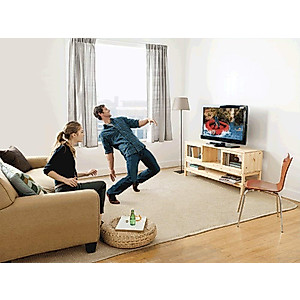 Kinect Sensor with Kinect Adventures!