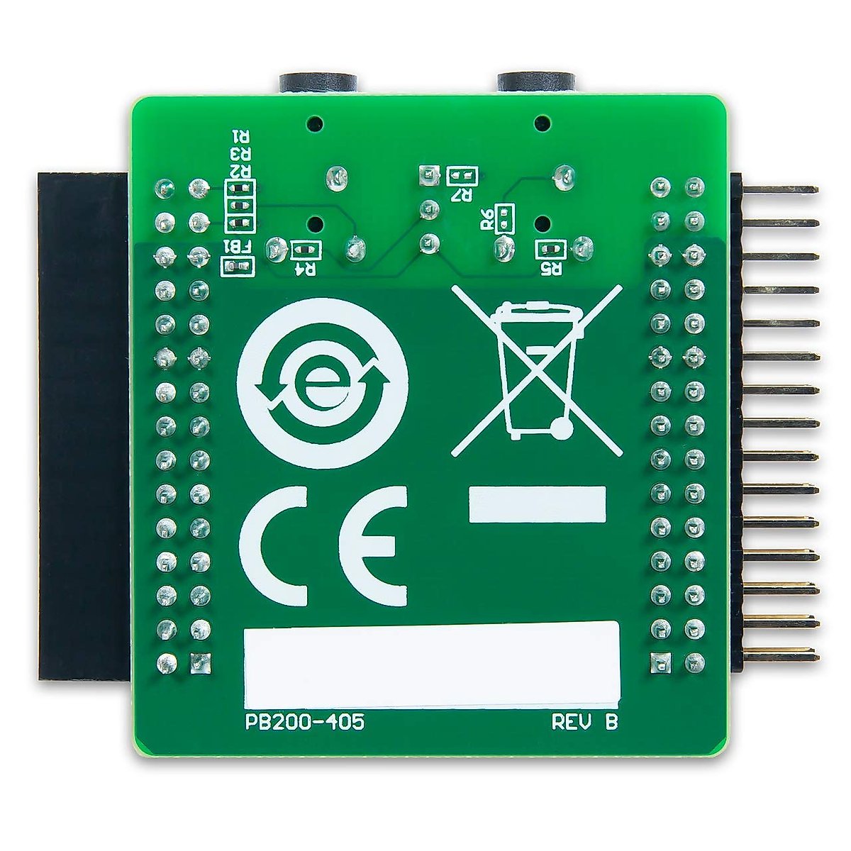 Digilent Audio Adapter for Analog Discovery