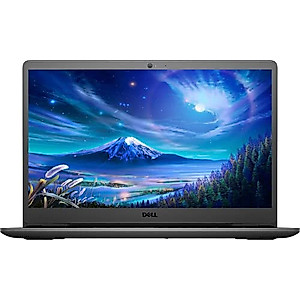 Dell Inspiron 3501 Business Laptop, 15.6''FHD Touchscreen Display, Intel Core i5-1135G7 Processor, Windows 11 Pro, 16GB RAM 512GB SSD, Black, HDMI, Wi-Fi, Webcam, Bluetooth