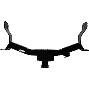 Reese Towpower Trailer Hitch Class IV, 2 in. Receiver, Compatible with Select Ford F-150