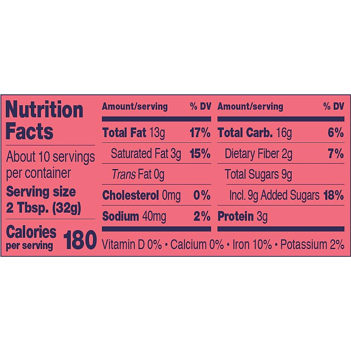 Finally! Chocolate Spread | Free of Top 9 Allergens | Indulgent Chocolate Treat Spread | #1 ingredient: Superfood Chickpeas! | Nut Free | 100% Plant Based | School Safe | Gluten Free | Soy Free | Tasty Treat Healthy Snack | 3g Protein | Vegan | 12 oz