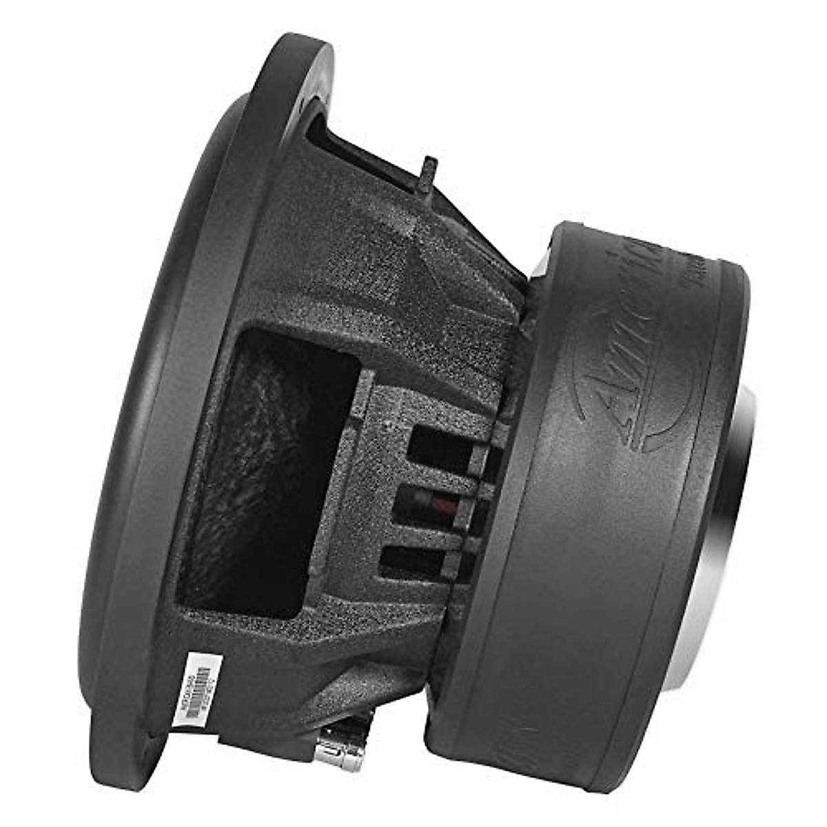 American Bass XR-10D2 10" Subwoofer Dual 2 Ohm 2000W Max 200 Oz. Magnet Single