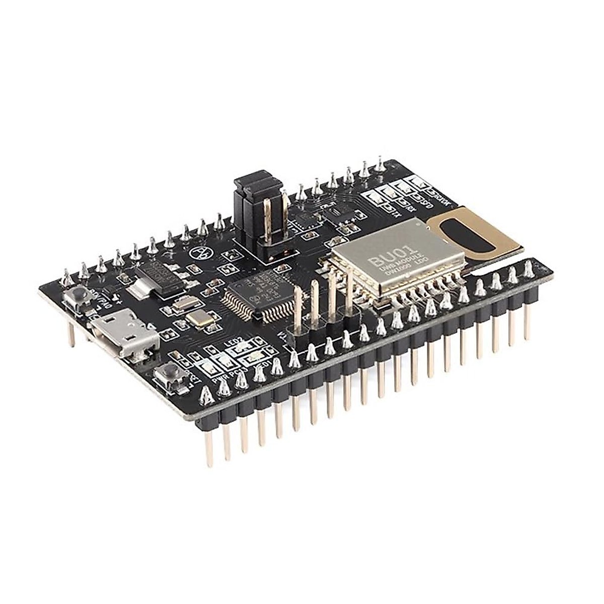 Rakstore BU01 UWB Indoor Positioning Module DW1000 NodeMCU-BU01 Development Board High Precision Ranging