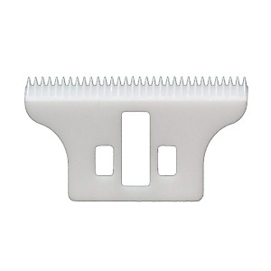 Ceramic Blade for Wahl Detailer T-Wide 8081 detailer