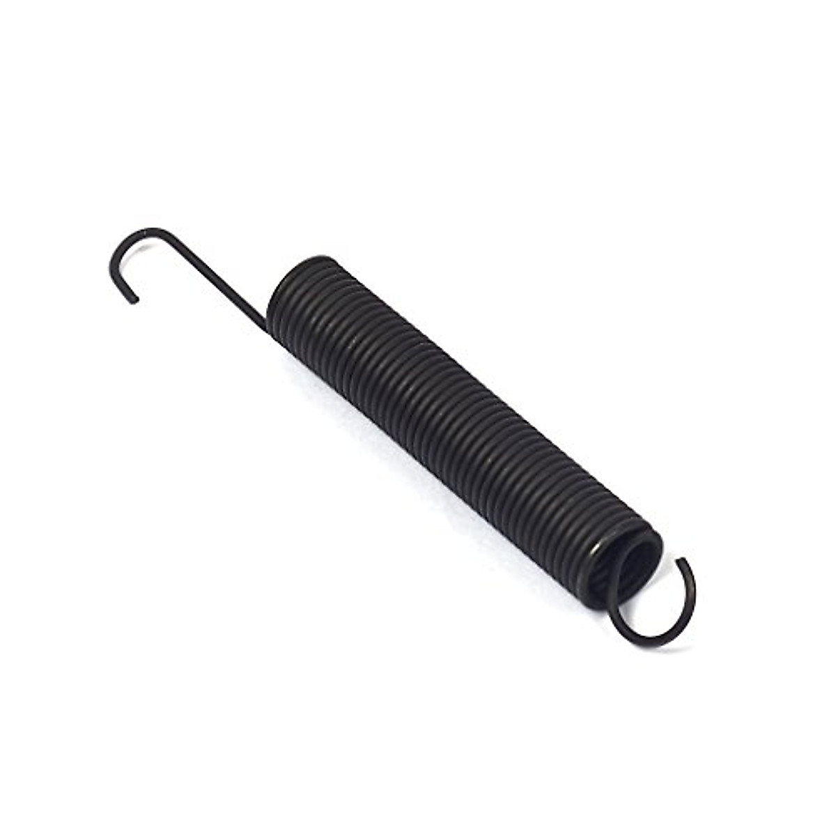 Briggs and Stratton 53704MA Idler Spring, Traction, Black