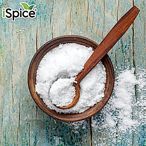 iSpice ONION SALT & SEASONING | A fast cooking fix for any recipe | 12oz (340g)