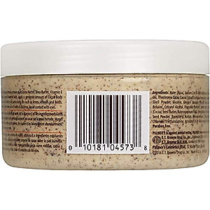 Palmer's Cocoa Butter Formula Body Scrub, 7 Ounce