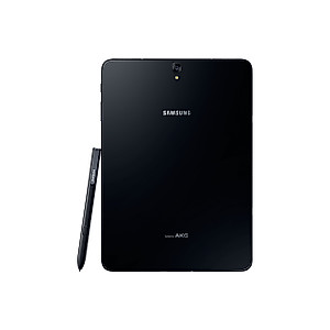 Samsung Galaxy Tab S3 9.7" 32GB Black Wi-Fi SM-T820NZKAXAC