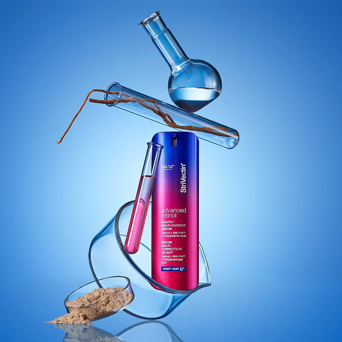 StriVectin Advanced Retinol Nightly Multi-Correct Serum