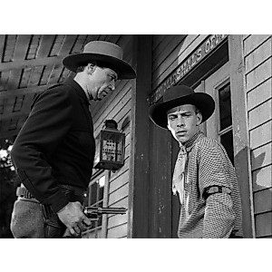 The Gunfighter (The Criterion Collection) [DVD]