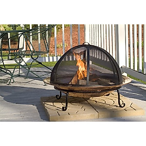 Good Directions 775 30" Large Lifter Spark Screen, 30 Inch