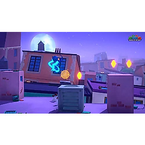 PJ Masks: Heroes of The Night (Nintendo Switch)