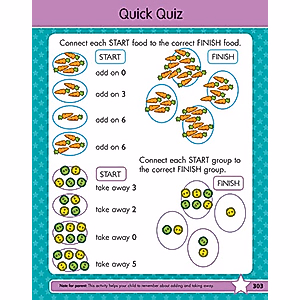 Kindergarten Big Workbook Ages 5 -6: 220+ Activities, Writing, Phonics, Reading & Language Arts, Counting and Math (Gold Stars Series)