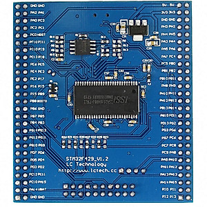 STM32F429IGT6 Development Board M4 STM32F4 Development Board STM32F429 Core Board