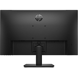 HP New Premium v28 4K Monitor: 28" UHD 3840 x 2160 (4K) TN Slim-Edge Display, AMD FreeSync Tech, Height/Tilt Adjustment, HDMI, DisplayPort, 1ms Response time, 16:9 Aspect Ratio, 60Hz, TF HDMI Cable
