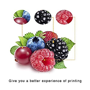 (Black, 2-Pack) TN-227BK Compatible Toner Cartridge Replacement for use in Brother MFC-L3770CDW L3710CW L3750CDW HL-3210CW 3230CDW 3270CD 3230CDN 3290CDW DCP-L3510CDW L3550CDW Printer Toner Cartridge