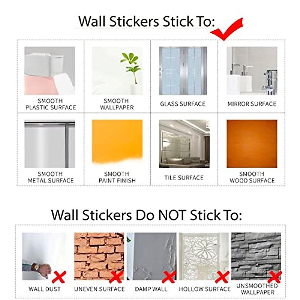 CuteDecals Flowers Custom Name & Initial Wall Decal - Personalized Peonies Art Decor Mural Girls Stickers For Nursery Bedroom Decoration (Mini Wide 15''x13'' Height)