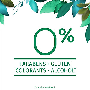 Herbal Essences Biorenew Volume Airspray, 7.0 FL OZ