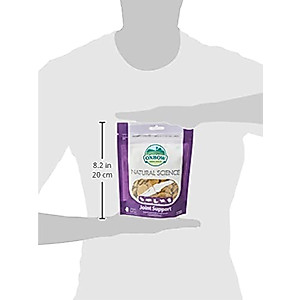 Oxbow Natural Science Joint Support - Joint, Cartilage, Anti-Inflammatory Support for Animals, 4.2 oz.