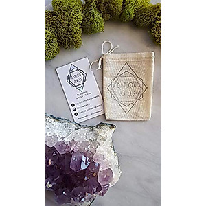 Double Hoop Twist Earrings - Single earring or a Pair of earrings • 8 mm Two Piercing Earring • Tiny Huggie Hoops • Minimal Spiral Earring • Double Cartilage or Helix Piercing