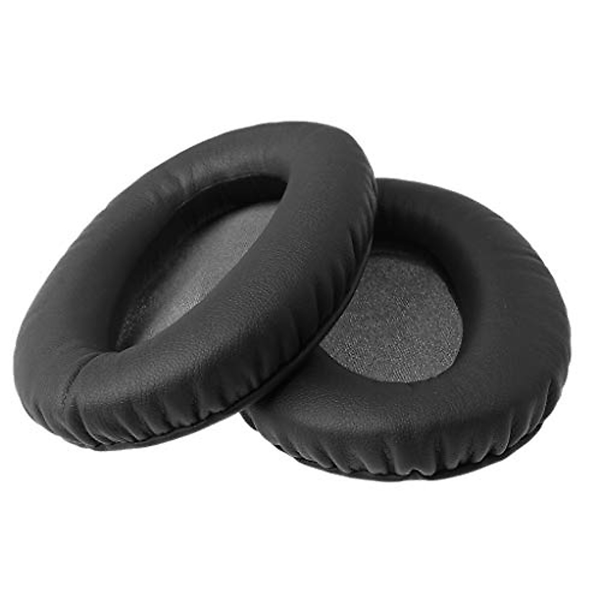 LIANXUE 1Pair Soft Foam Earpads Ear Pads Cushion Cups Cover Replacement for WH-CH700N Headset Headphones