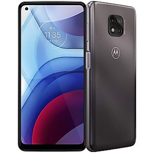 Motorola Moto G Power 64GB Smoke Black (Verizon)
