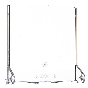 Bosch Parts 2610912599 Chip Deflector