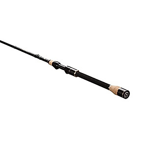 13 FISHING - Omen Gold - 7'6" ML Spinning Rod - OGLDS76ML
