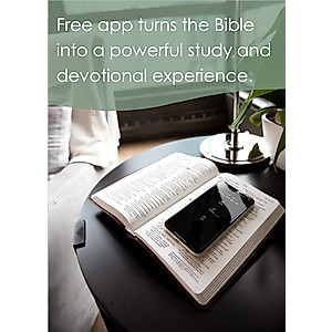 NLT Super Giant Print Bible, Filament Enabled (LeatherLike, Blush Floral, Red Letter): DaySpring Signature Collection