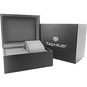 TAG Heuer Formula 1 Quartz Chronograph - Diameter 43 mm CAZ101AG.BA0842