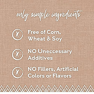 Cloud Star, Buddy Biscuit Grain Free Tender Chicken Gluten Free, 3 Ounce