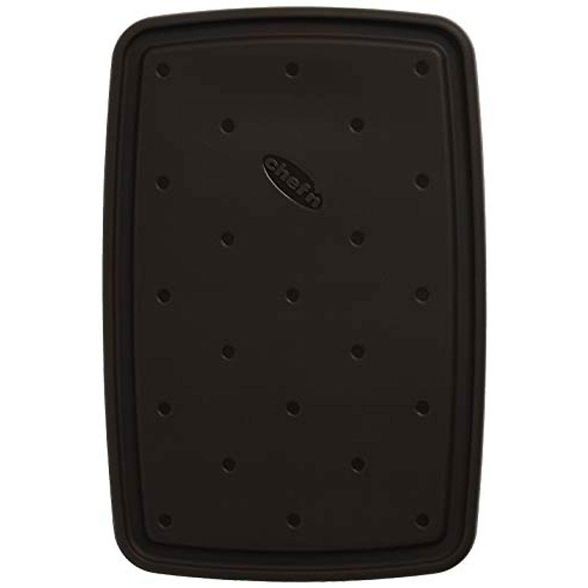 Chef'n Sweet Spot Ice Cream Sandwich Maker, Large, Black