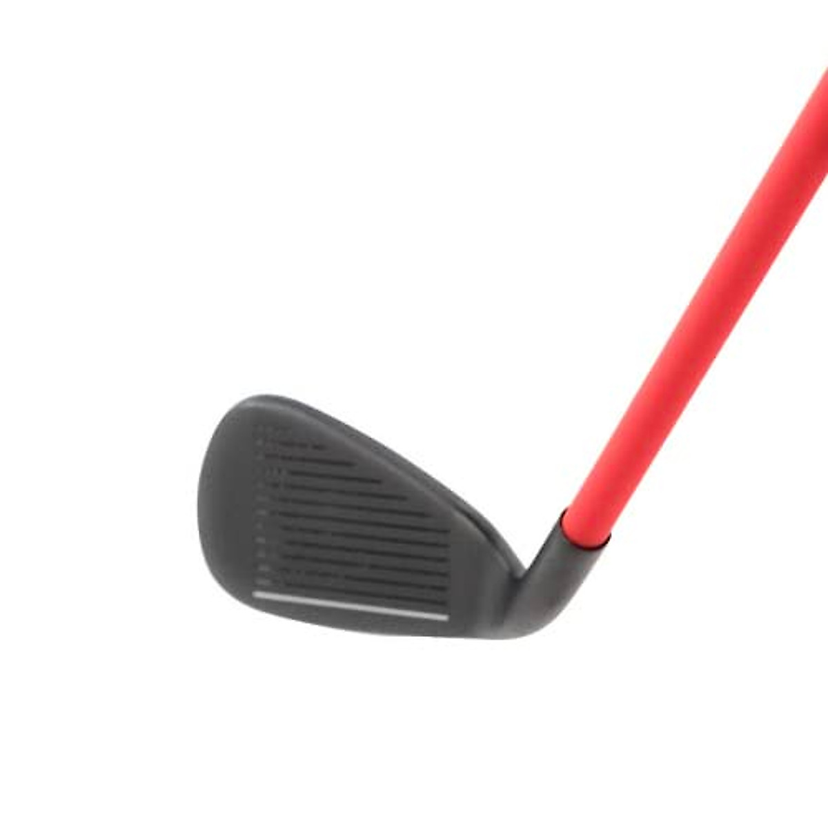 Lag Shot Golf Junior 7 Iron for 9 to 11 Year olds Youth Swing Trainer (Right Handed) - Add Distance & Accuracy to All Your Drives. Golf Digest Editors' Choice “Best Swing Trainer” 2022 & 2023!