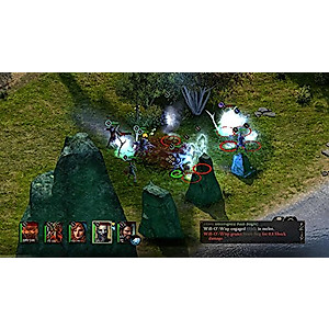 Pillars of Eternity: Complete Edition - PlayStation 4